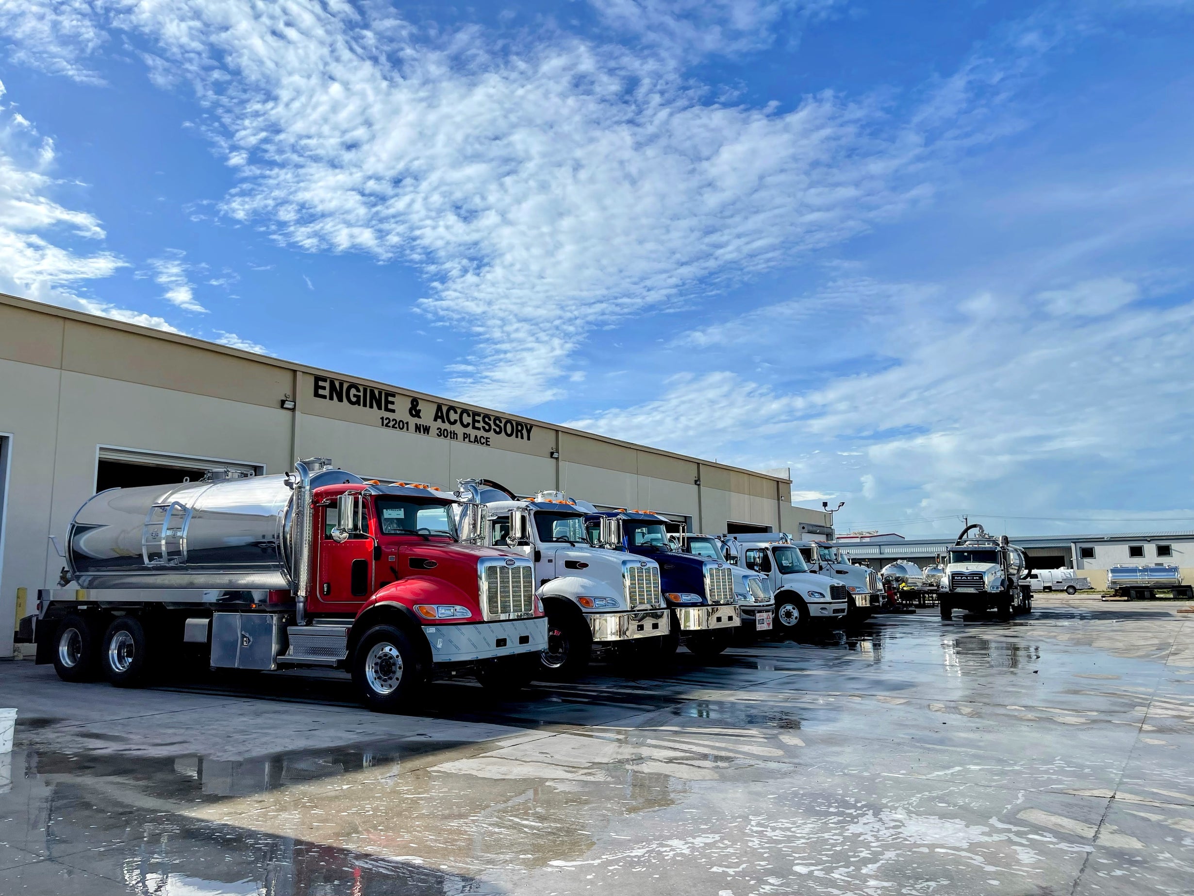 Engine & Accessory, Inc - Online Store – Engine & Accessory, Inc.