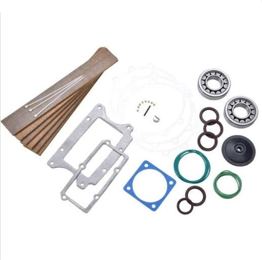 Titan / Hydra Rebuild Parts Kit - 14636 – Engine & Accessory, Inc.