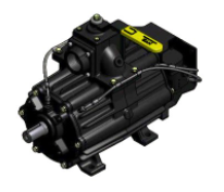 Challenger 304 CCW Heavy Duty Vacuum Pump NVE-110-304-S – Engine ...