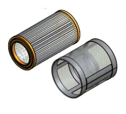 NVE Filter Element - 150-314-002 – Engine & Accessory, Inc.