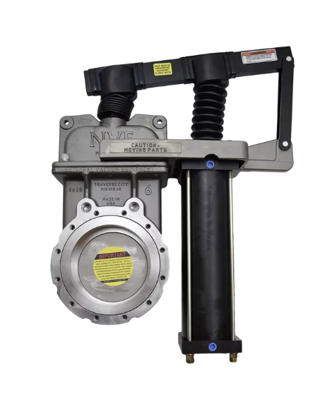 4" Carbon Pneumatic - SC 180-4C1 – Engine & Accessory, Inc.