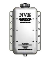 NVE Oil Tank Kit 320-081 – Engine & Accessory, Inc.