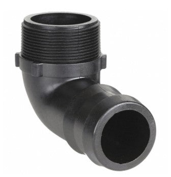 2" MPT X 2" Hose Shank 90 Deg HB200-90 – Engine & Accessory, Inc.