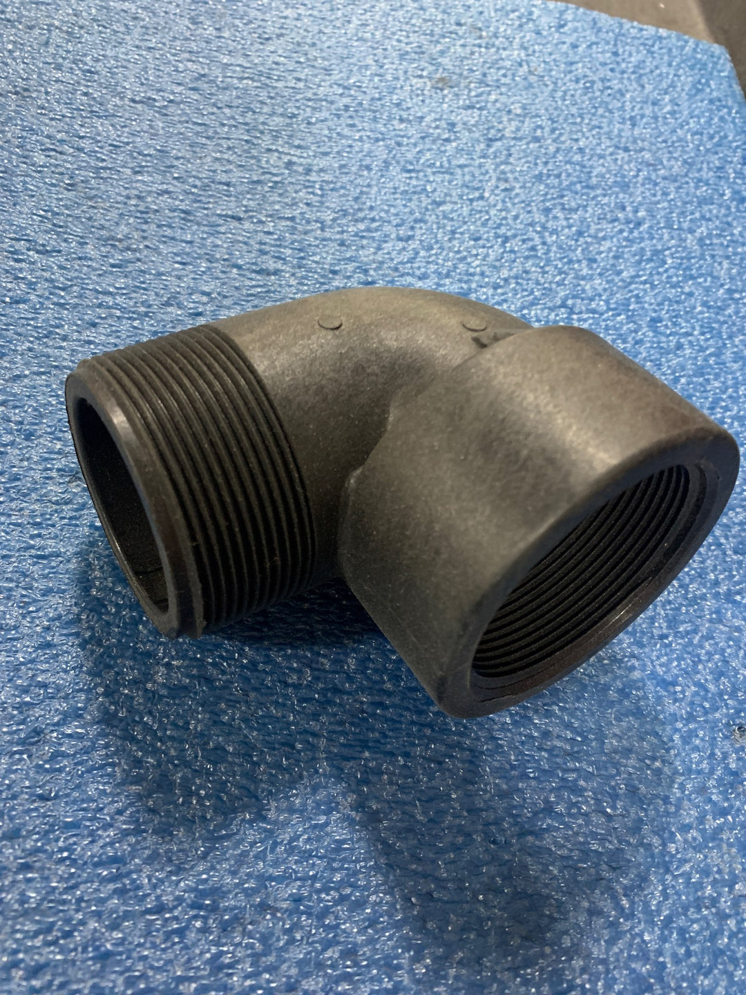 2" Poly Street Elbow 90 Deg SL200-90 – Engine & Accessory, Inc.