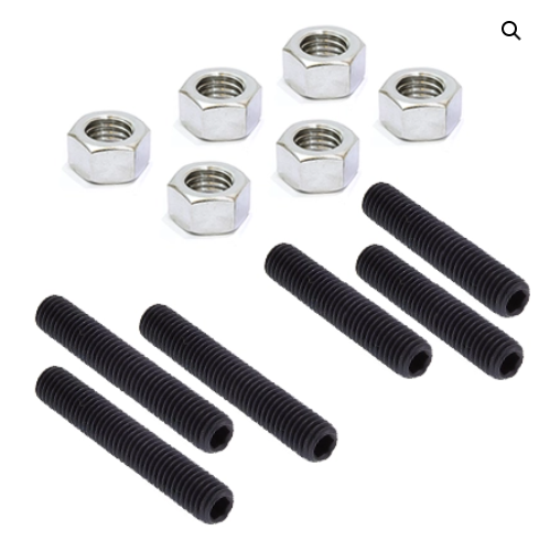 End Thrust Kit 14682 – Engine & Accessory, Inc.