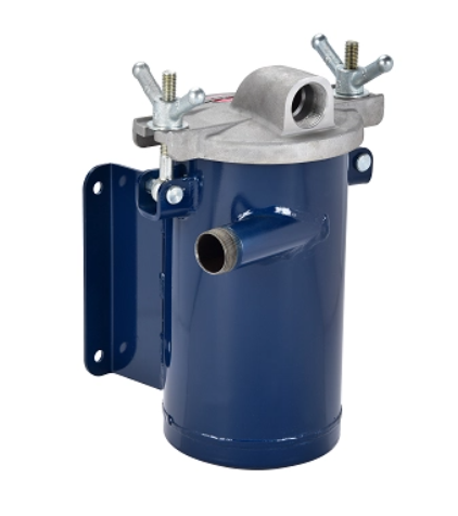 Secondary Scrubber 1-1/2" 16422 – Engine & Accessory, Inc.